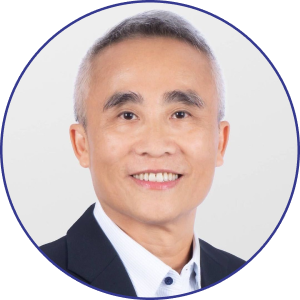 Team – i-Semi Technology Management